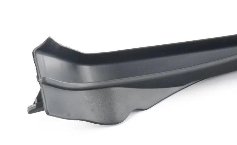 BMW X3 G01 F97 Windshield Drip Moulding Left Genuine 51137399031 | eBay
