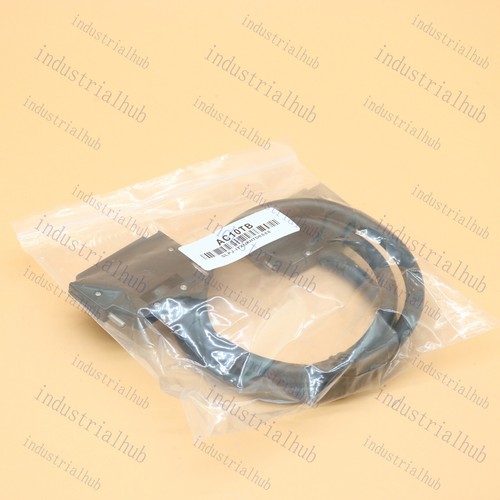 1PS AC10TB For Mitsubishi Programmable Controller Terminal Board Cable ...