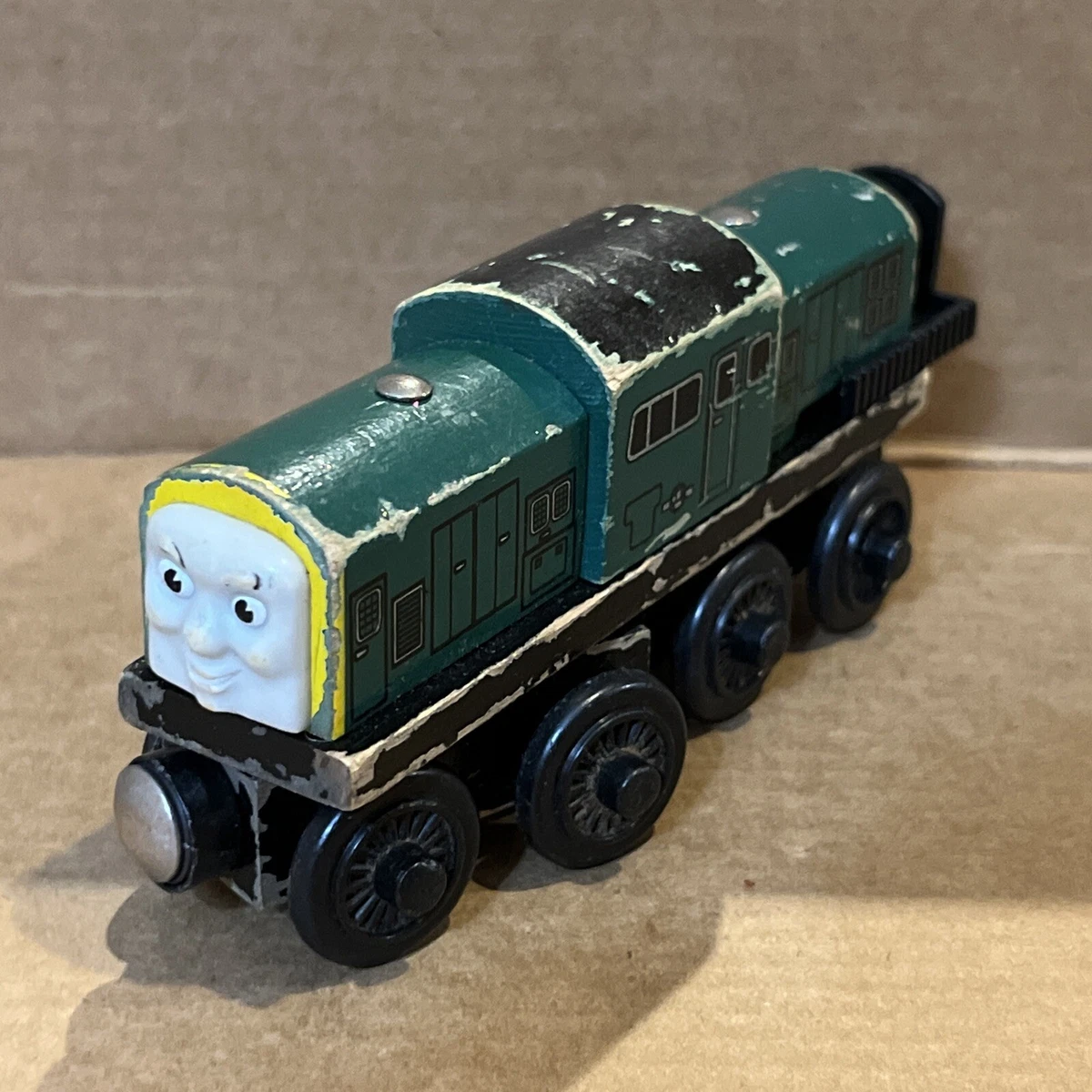 Thomas And Friends Derek The Diesel