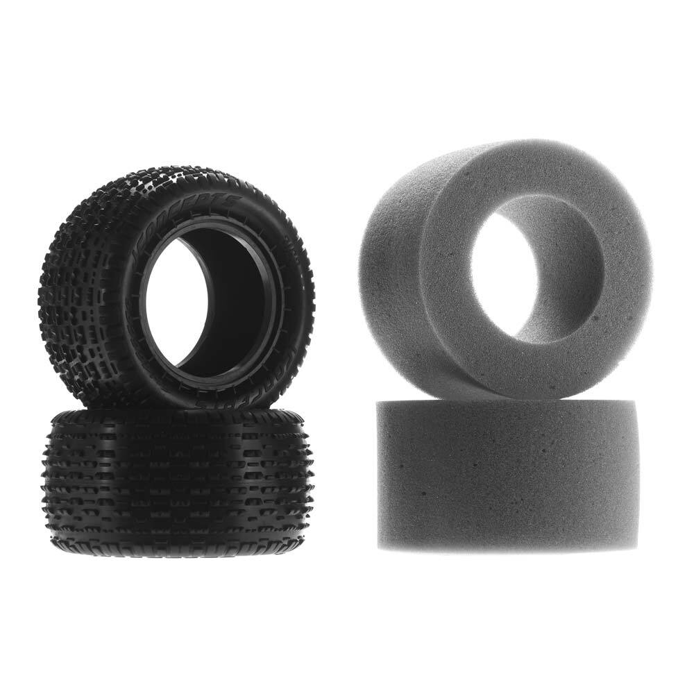 Jconcepts 3162-010 Swaggers Pink Compound 2.2 Truck Wheel | eBay