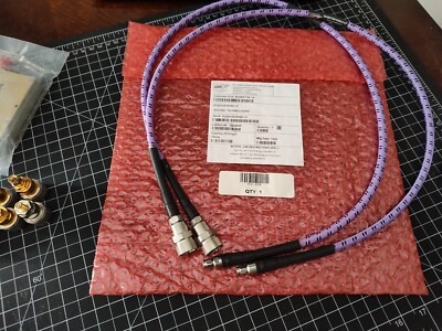 Cables - Gore Phaseflex