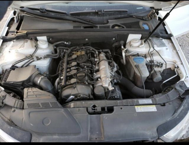 Lower Control Arm Left Front 8K0407155C 2012 Audi A4 for sale online | eBay