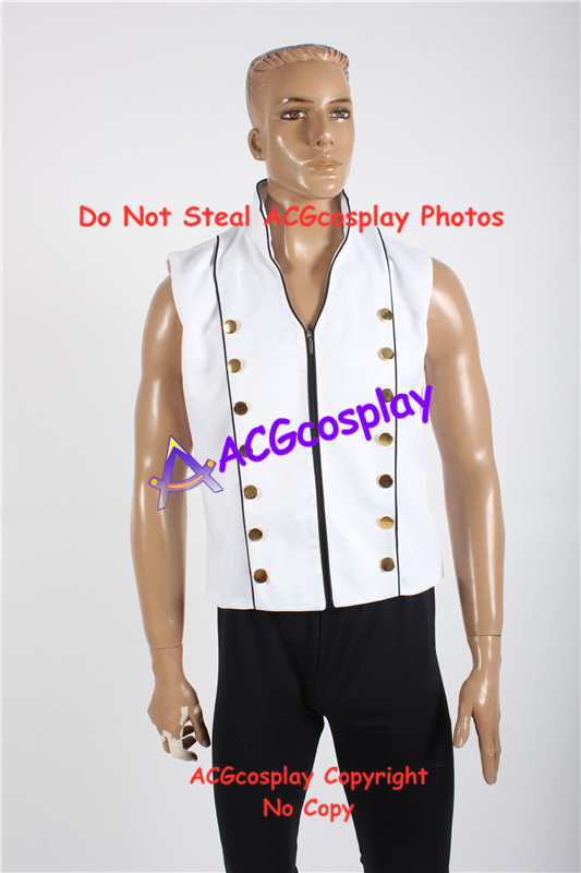 Bleach Coyote Starrk Release Form Cosplay Costume | eBay