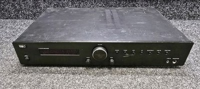 Tibo TI 430 DAB/FM Digital Tuner AC 220-240V/Hz Black Digital Audio ...