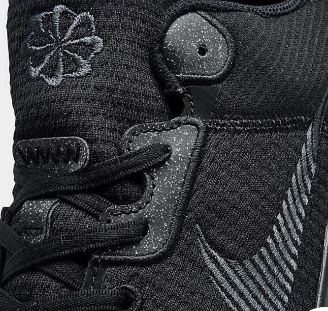 Nike Flex Experience RN 11 Black Shoes Low Next Nature DD9284-002 Mens ...