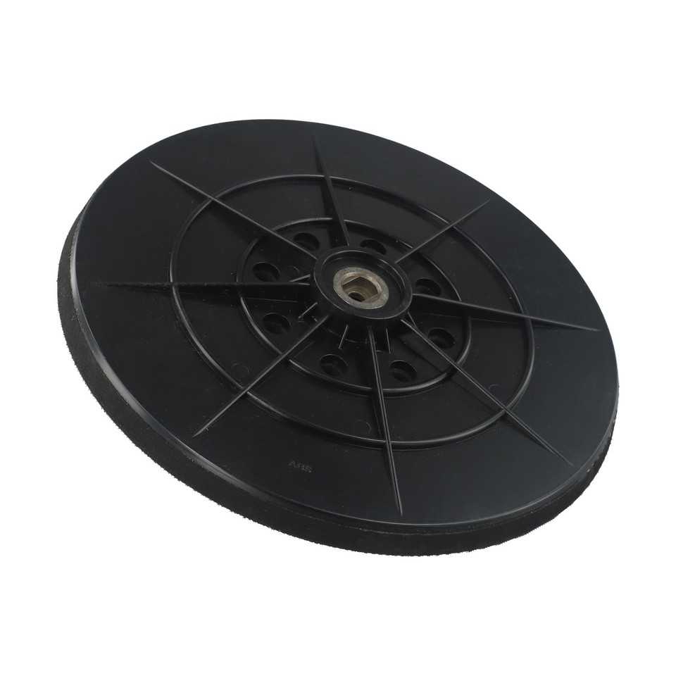 Trustworthy 8 hole Backup Pad for 9 inch Sanding Disc Long lasting ...