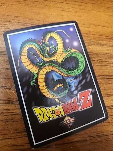DBZ TCG Froug The Huge #129 | eBay