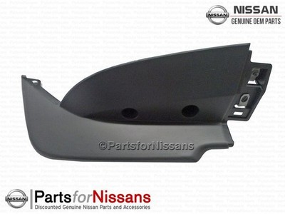 Genuine Nissan Spoiler 96012-EA800 | eBay
