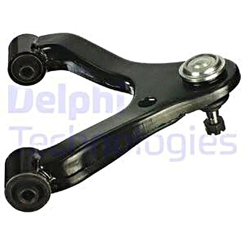 DELPHI Track Control Arm For TOYOTA Hilux VII Pickup 05- 48610-0K010 | eBay