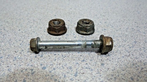 1984 85 HONDA XR200 XR 200 R VINTAGE SWINGARM CHAIN SLIDE HARDWARE | eBay