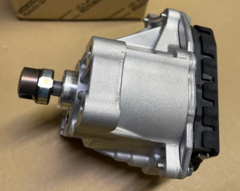 GENUINE TOYOTA VALVEMATIC CONTROLLER ASSEMBLY VALVE AURIS AVENSIS 222A0 ...