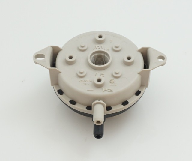 Supco Cleveland Controls NS2000031 Universal Air Pressure Switch for ...