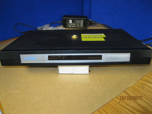 Primex XR 1-Watt Transmitter for synchronized clocks | eBay