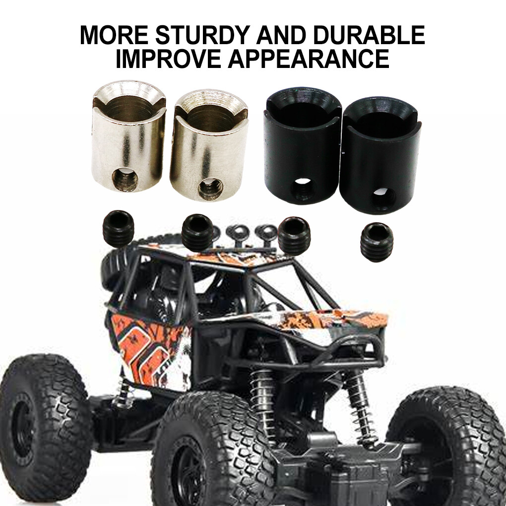 Steel Lightweight Center Drive Shaft For 1/10 FS 51806 OFF-Road RC ...