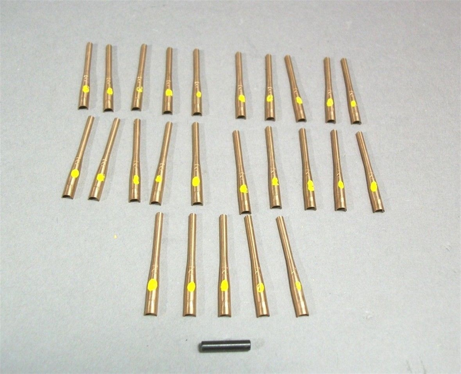 AMP Tyco 543382-5 Insertion Tool Replacement Tip Kit - New - Lot of 25 ...