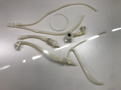 KEURIG K40 B40 B60 K60 FOOD GRADE TUBE TUBING VALVE INTAKE SET ...