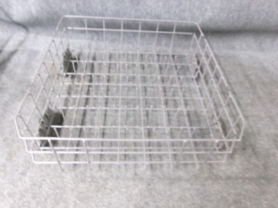 W11527890 KITCHENAID DISHWASHER LOWER RACK ASSEMBLY | eBay