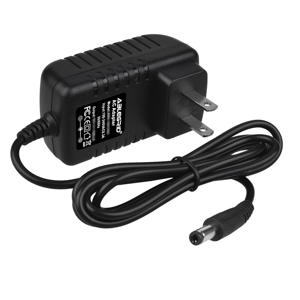 AC Adapter For Silk'n SN-001 SN001 FaceFx Anti-Aging LED Handheld ...