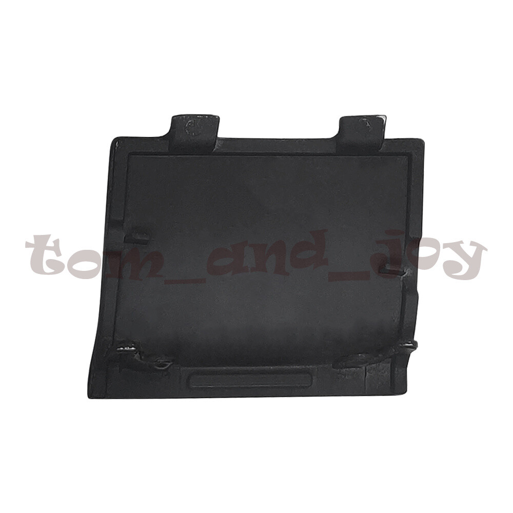 Fit For MERCEDES C117 X117 CLA Coupe C117 Cover Towing Eye 1178859800 ...
