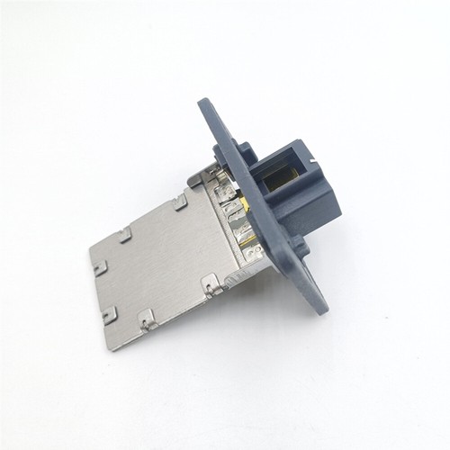 1× HVAC Blower Motor Resistor For Kia Hyundai Sonata Kia Forte Rondo ...