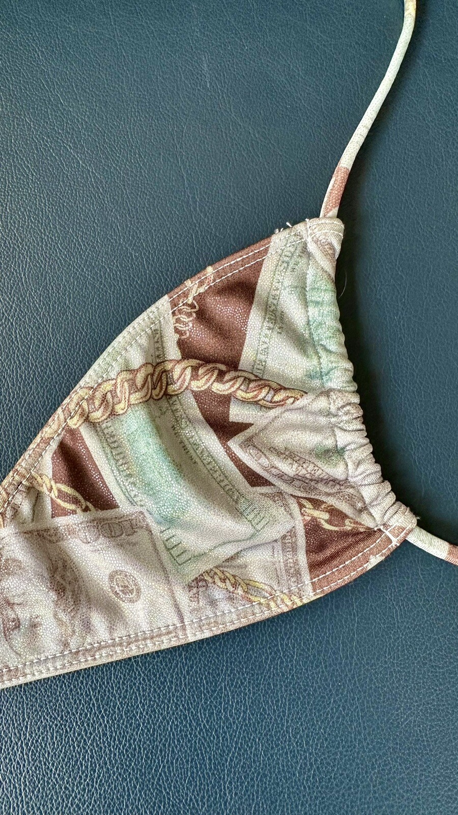 Minimale Animale Montenegro Top and Sanctuary Tassel Thong Manifest ...