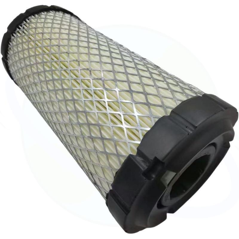 Air Filter Kit FOR John Deere:Excavator 17D,17ZTS JCB:800D,8014 Ditch ...