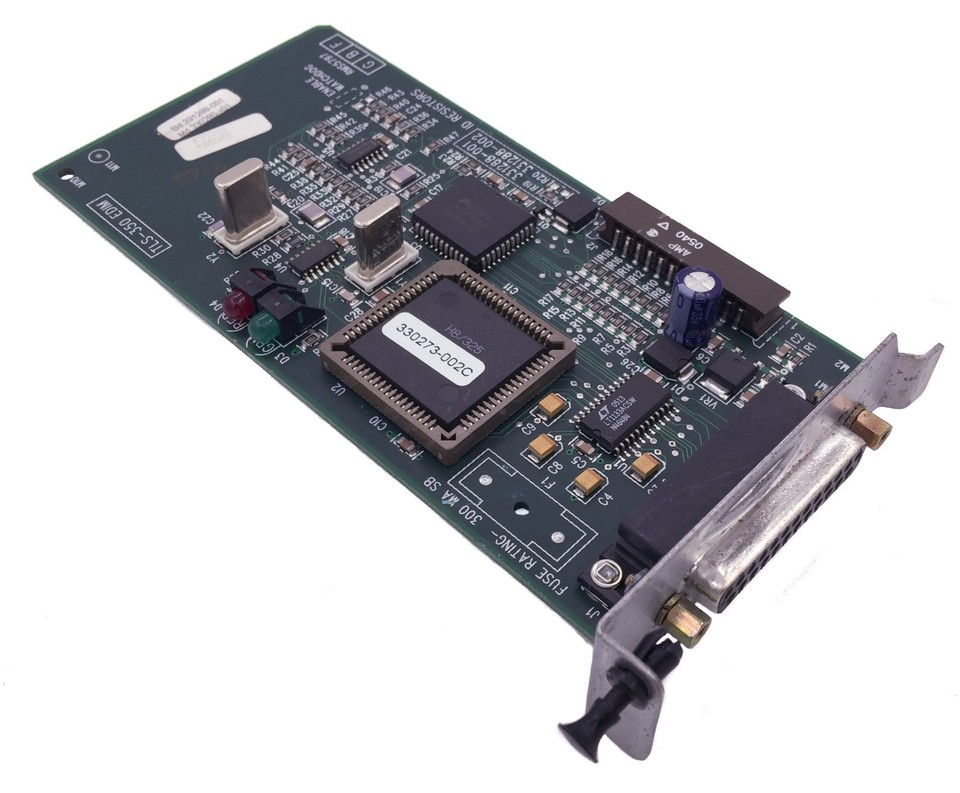 Veeder-Root TLS-350 EDIM Dispenser Interface Module DIM 330280-001 / ...