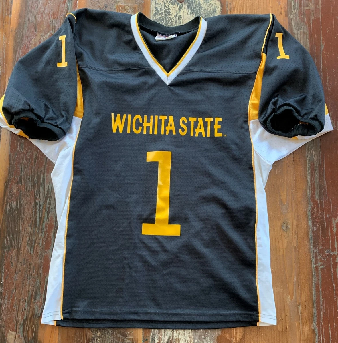 Teamwork Athletic Jersey S