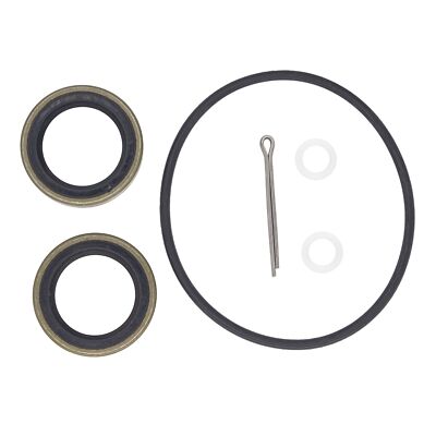 Evinrude Johnson Motor Oil Seal Lower Unit Seal kit 330137 313446 ...