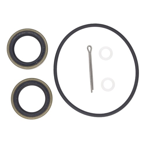Evinrude Johnson Motor Oil Seal Lower Unit Seal kit 330137 313446 ...