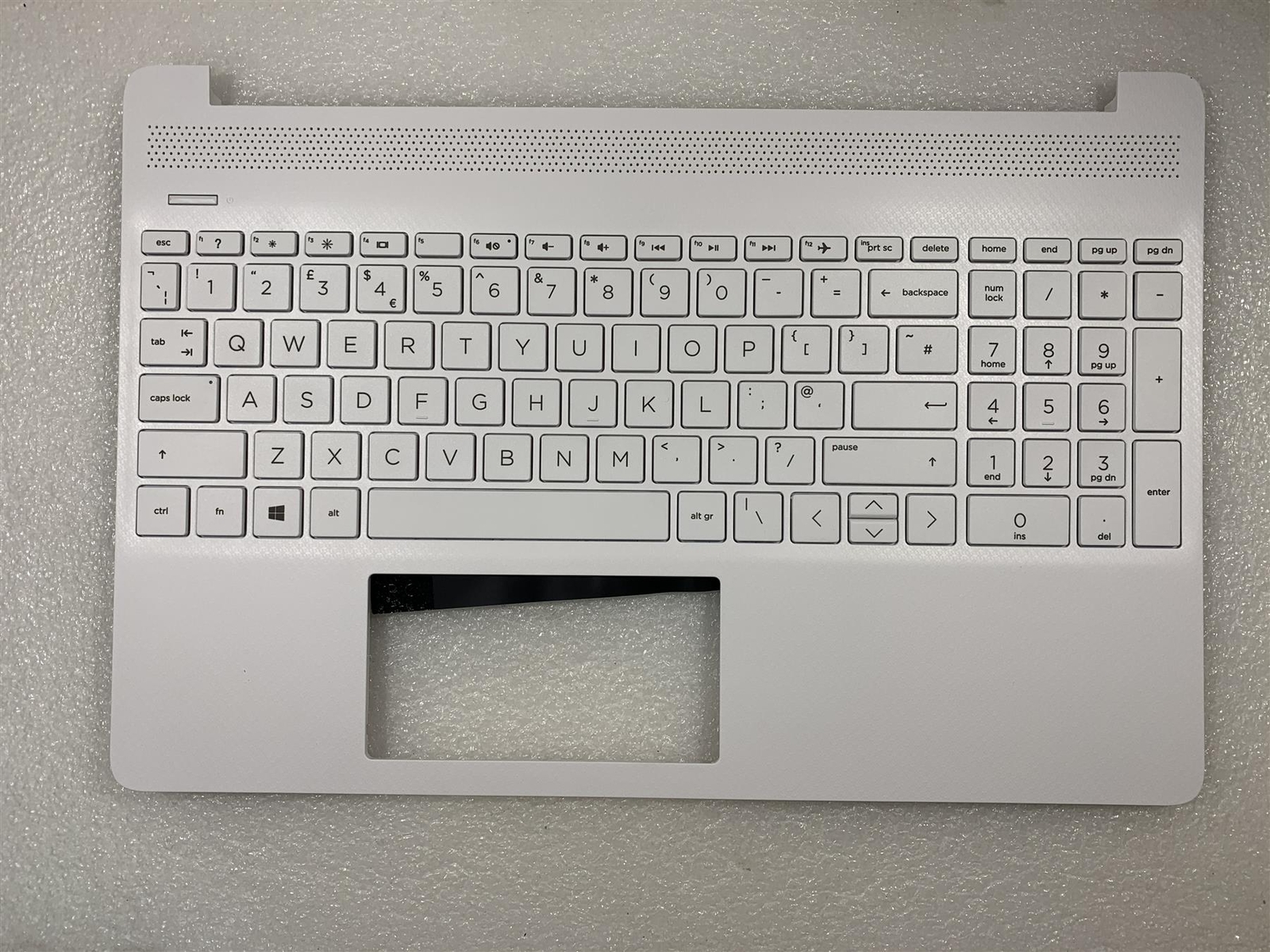 HP 15s-eq0xxx 15s-er0xxx 15s-ey0xxx L91271-031 L92960-031 Clavier | eBay