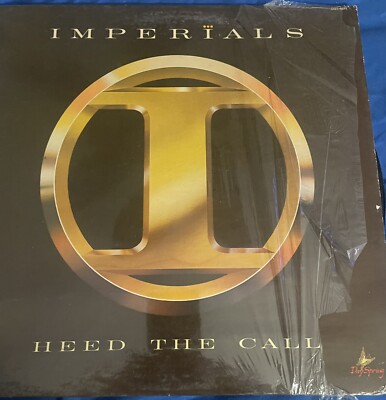 Imperials – Heed The Call, Vinyl, LP | eBay