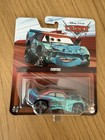 Disney Pixar Cars Diecast Car Metal Fishtail 2025 In Hand Ready to ship ...