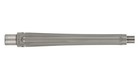 New 8" 10/22 Charger Standard Sporter Straight Fluted Profile, 1/16 ...