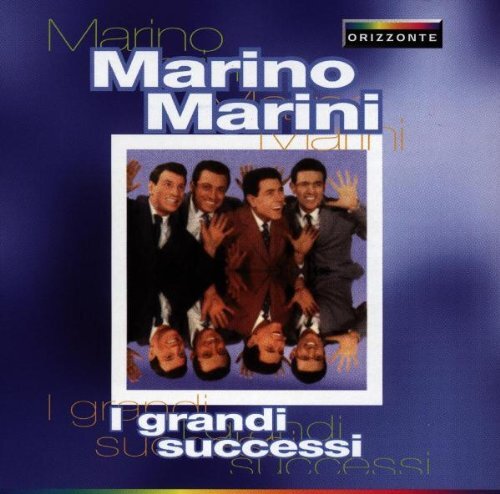 Marino Marini I Grandi Successi (CD) 743214832424 | eBay