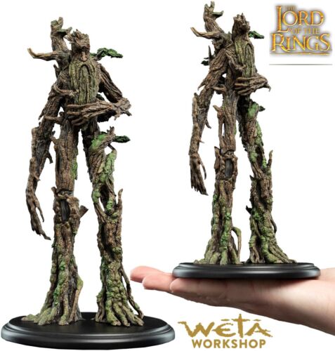 WETA Treebeard EXCLUSIVE LORD OF THE RINGS HOBBIT STATUE - PREORDER 29/ ...