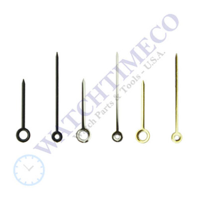 Watch Stick Hands - 1 Pair (Hour and Minute Hand) | eBay