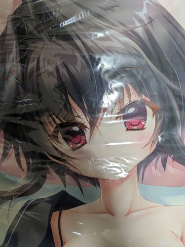 y30 Dakimakura Cover Kia Yuuki 9 Nine Yukiiro Yuki Hana No Ato Sofmap Ver.A Life | eBay