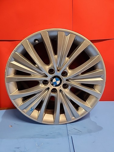 BMW 2014-2018 X5 X6 F15 F16 19" RIM WHEEL 9J X 19 5X120 MACHINE ...