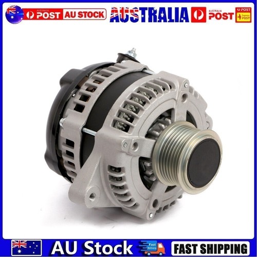 Alternator For Toyota Hilux D4D 3.0 Turbo Diesel 1KD-FTV 2005-2015 ...