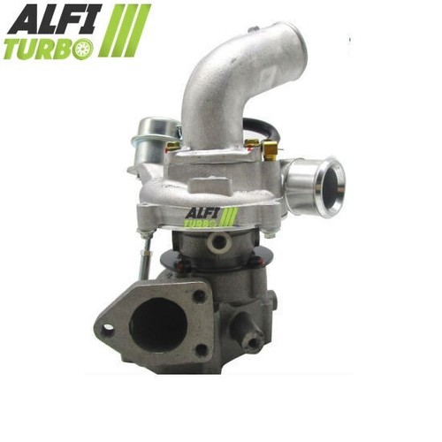 Turbo Hyundai H100 2.5D 121 CV, 732340, 28200-4A350, 28200-4A361 ...