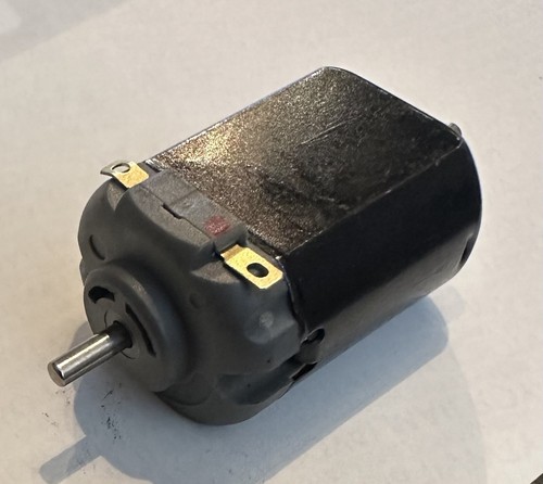 5 Pole Core Motor For Hornby 3800 Class - X6199 | eBay