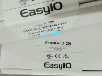 1pc EasyIO-FD-20i Brand New controller | eBay