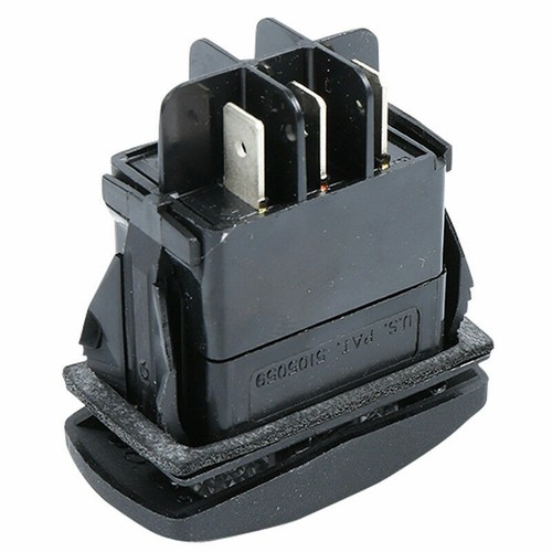 Club Car DS 48V 2004-07+ Golf Cart Forward & Reverse Switch Assembly ...