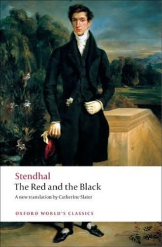 Stendhal The Red and the Black (Tapa blanda) Oxford World's Classics 9780199539253 | eBay