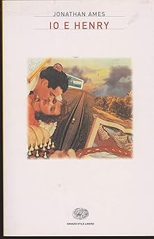 Io e Henry Ames, Jonathan and Guerzoni, G. | eBay