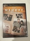 The Memory Book (DVD, Hallmark) Meghan Ory Luke Macfarlane | eBay