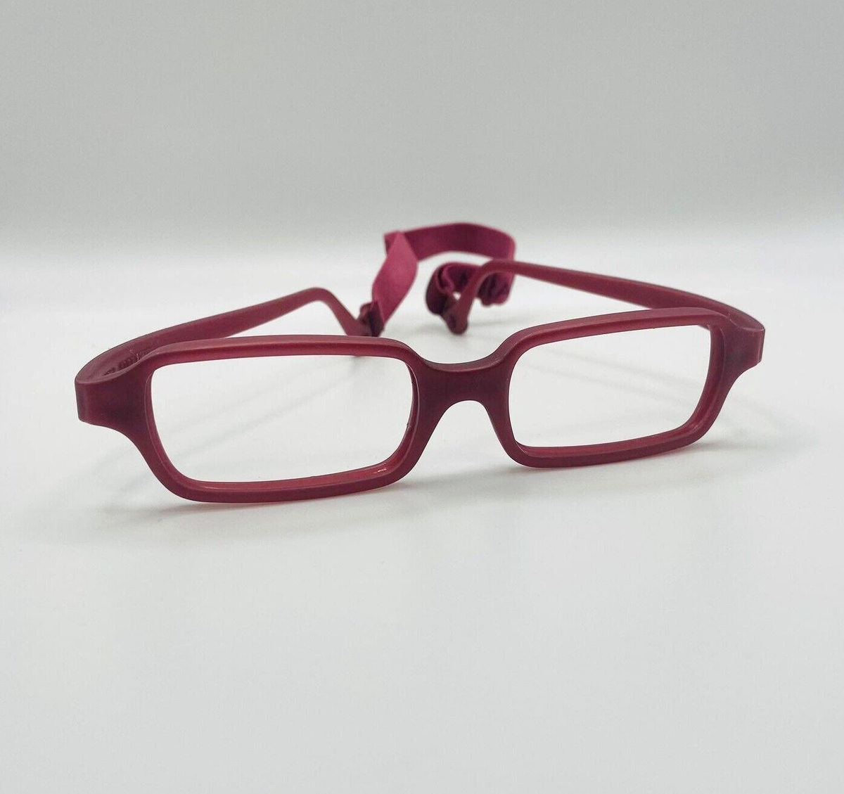 Miraflex Burgundy Metallic Colors