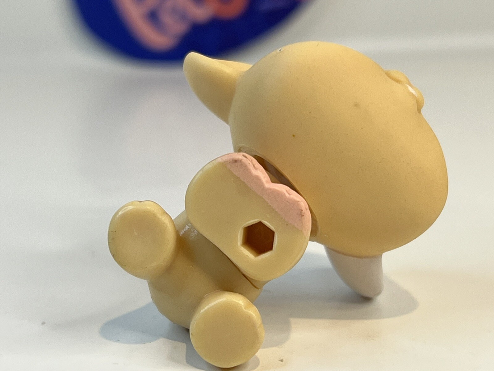 MOUSE #1618 - Authentic Littlest Pet Shop - Hasbro LPS | eBay