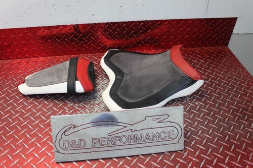 2015 - 2023 YAMAHA YZF R1S YZF-R1S OEM FRONT & REAR SEATS SEE DESC ...